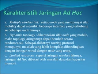 Jaringan Ad-Hoc.ppt