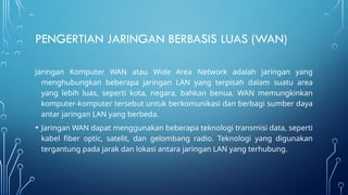 JARINGAN BERBASIS LUAS WAN DAN TCP .pptx
