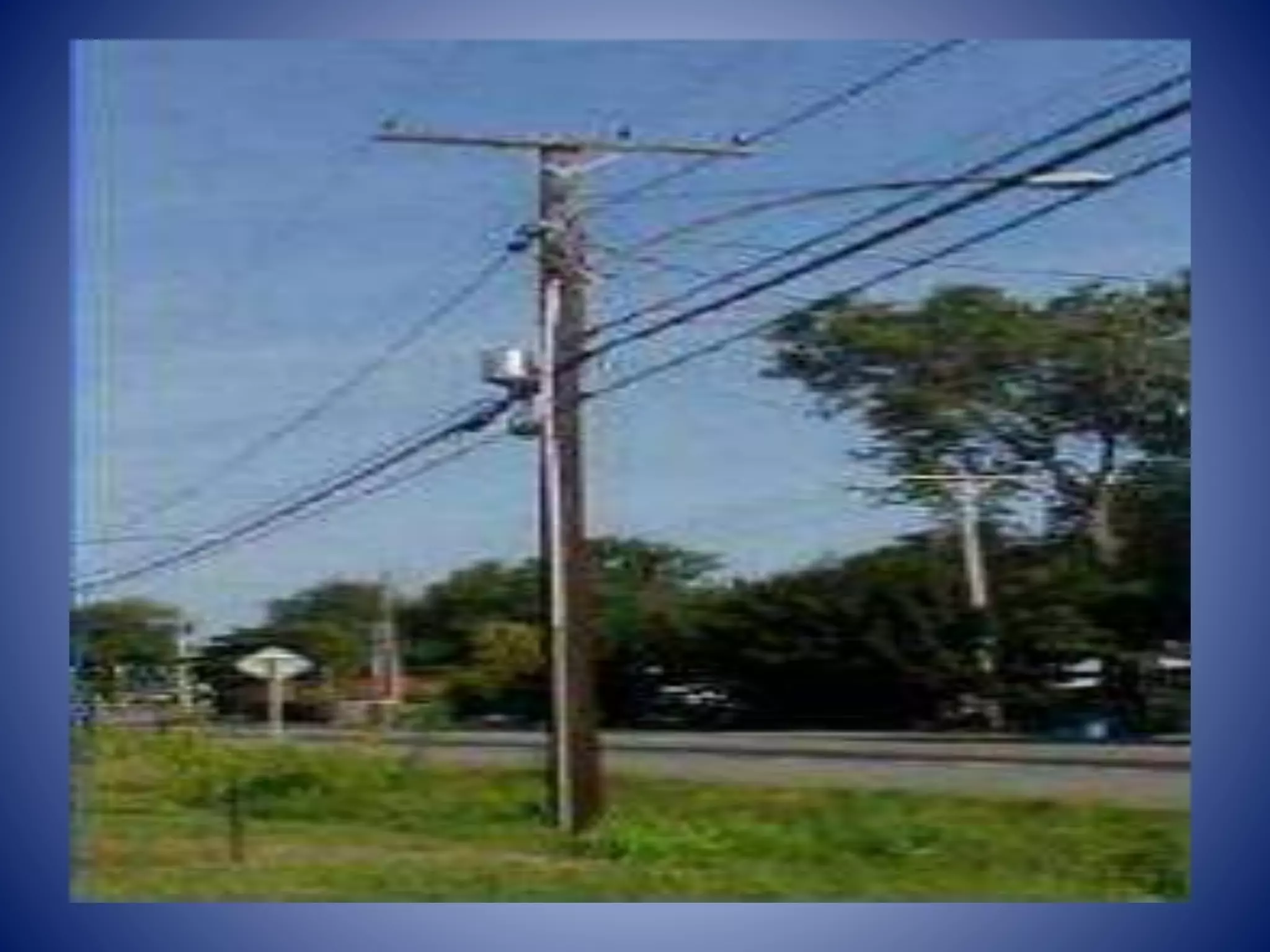 JARINGAN DISTRIBUSI PRIMER | PPTX