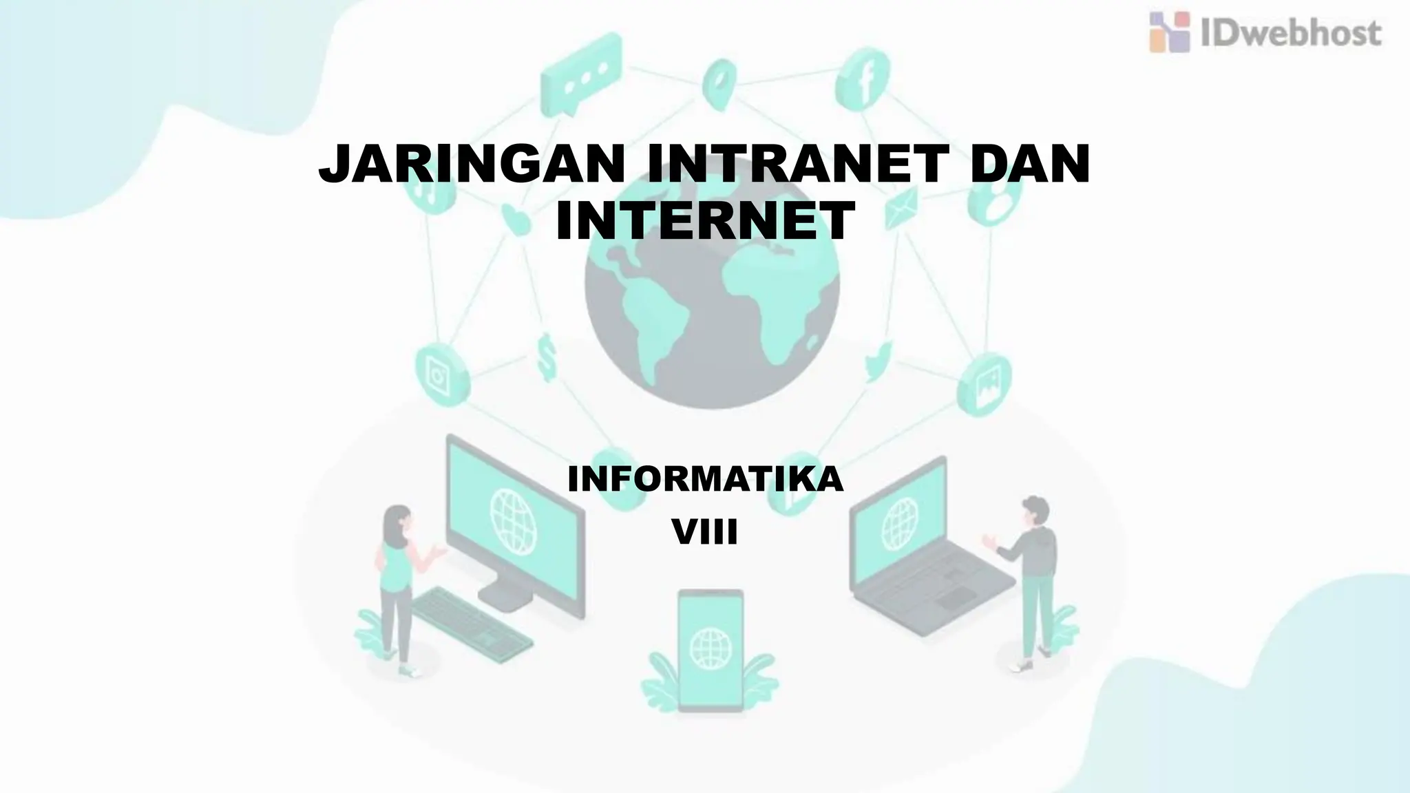 Materi Informatika Jaringan Intranet & Internet.pdf