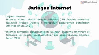 Materi Informatika Jaringan Intranet & Internet.pdf