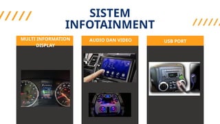 JARINGAN KELISTRIKAN SISTEM PENERANGAN LAMPU TANDA SIGNAL ATAU SEN.pptx