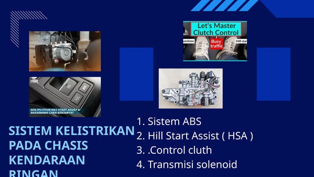 JARINGAN KELISTRIKAN SISTEM PENERANGAN LAMPU TANDA SIGNAL ATAU SEN.pptx