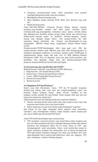 Jarkomp 1 bab4 | PDF