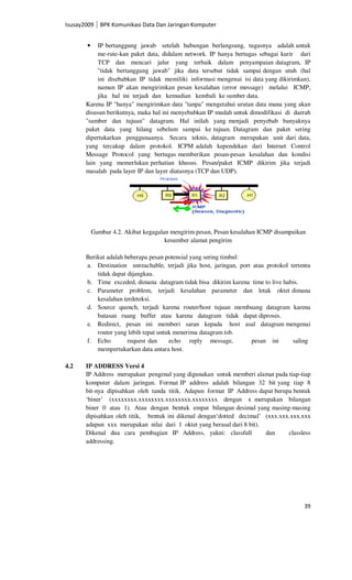 Jarkomp 1 bab4 | PDF
