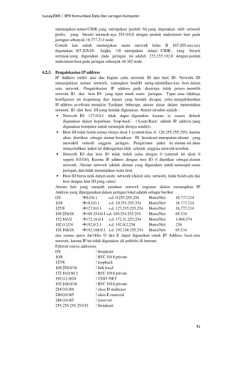 Jarkomp 1 bab4 | PDF