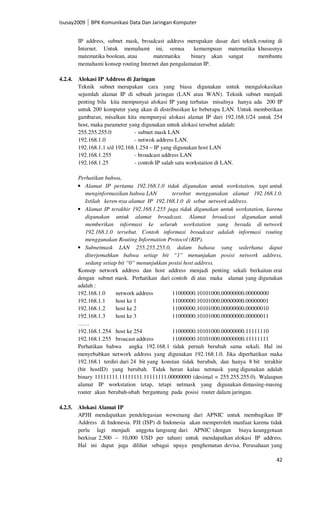 Jarkomp 1 bab4 | PDF