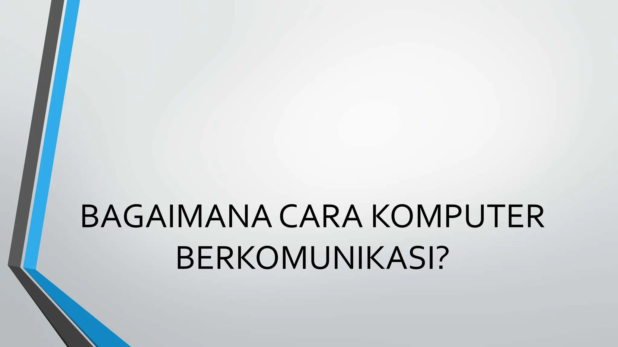 JARINGAN KOMPUTER Jarkom Jarkom JarkomJarkom.pptx