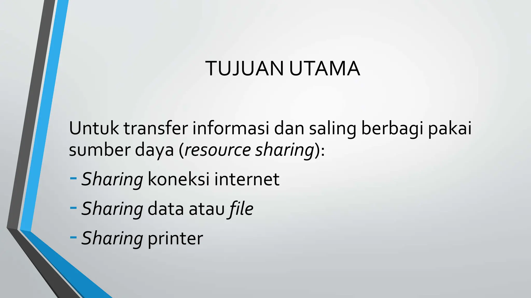 JARINGAN KOMPUTER Jarkom Jarkom JarkomJarkom.pptx
