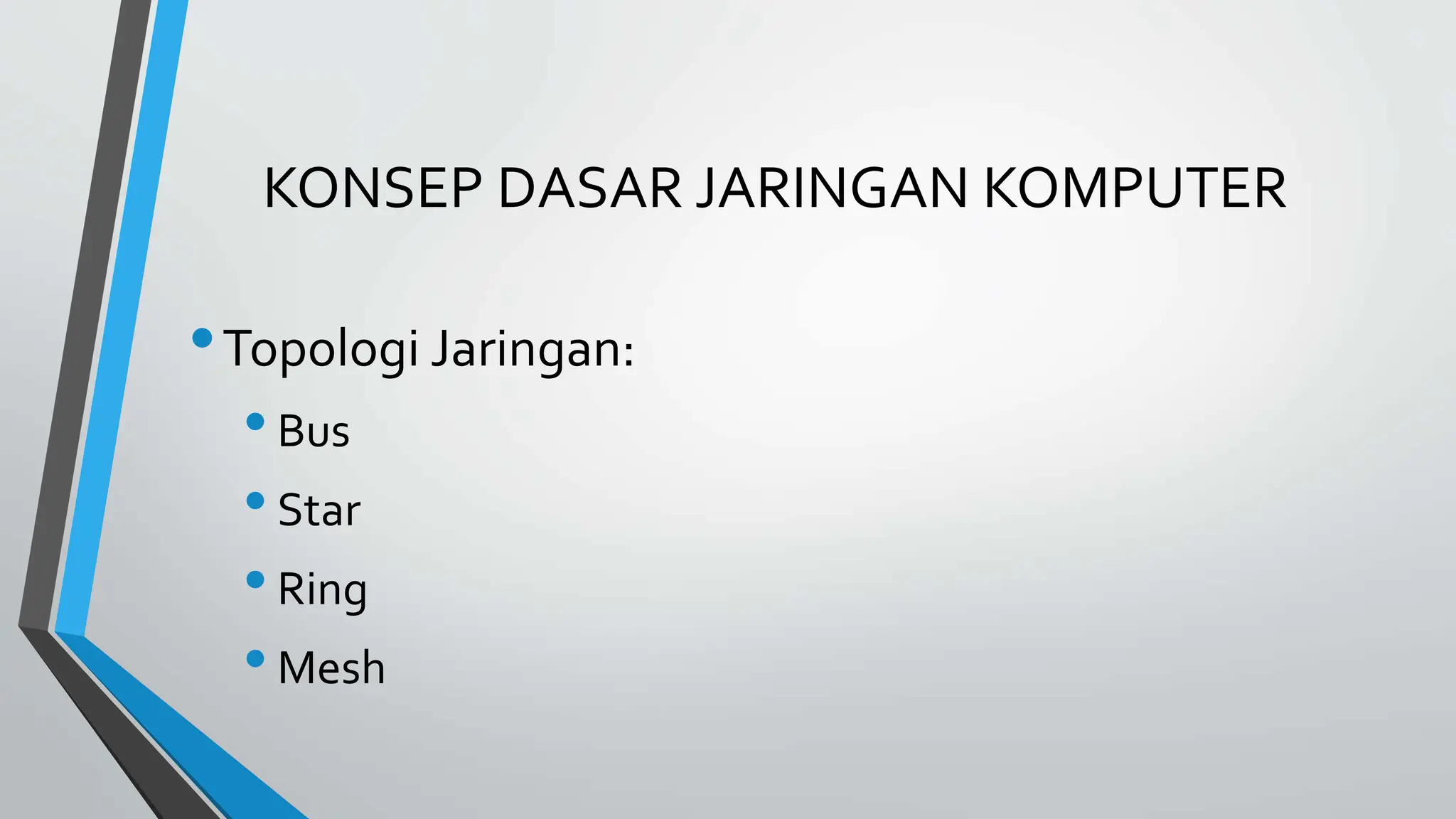 JARINGAN KOMPUTER Jarkom Jarkom JarkomJarkom.pptx