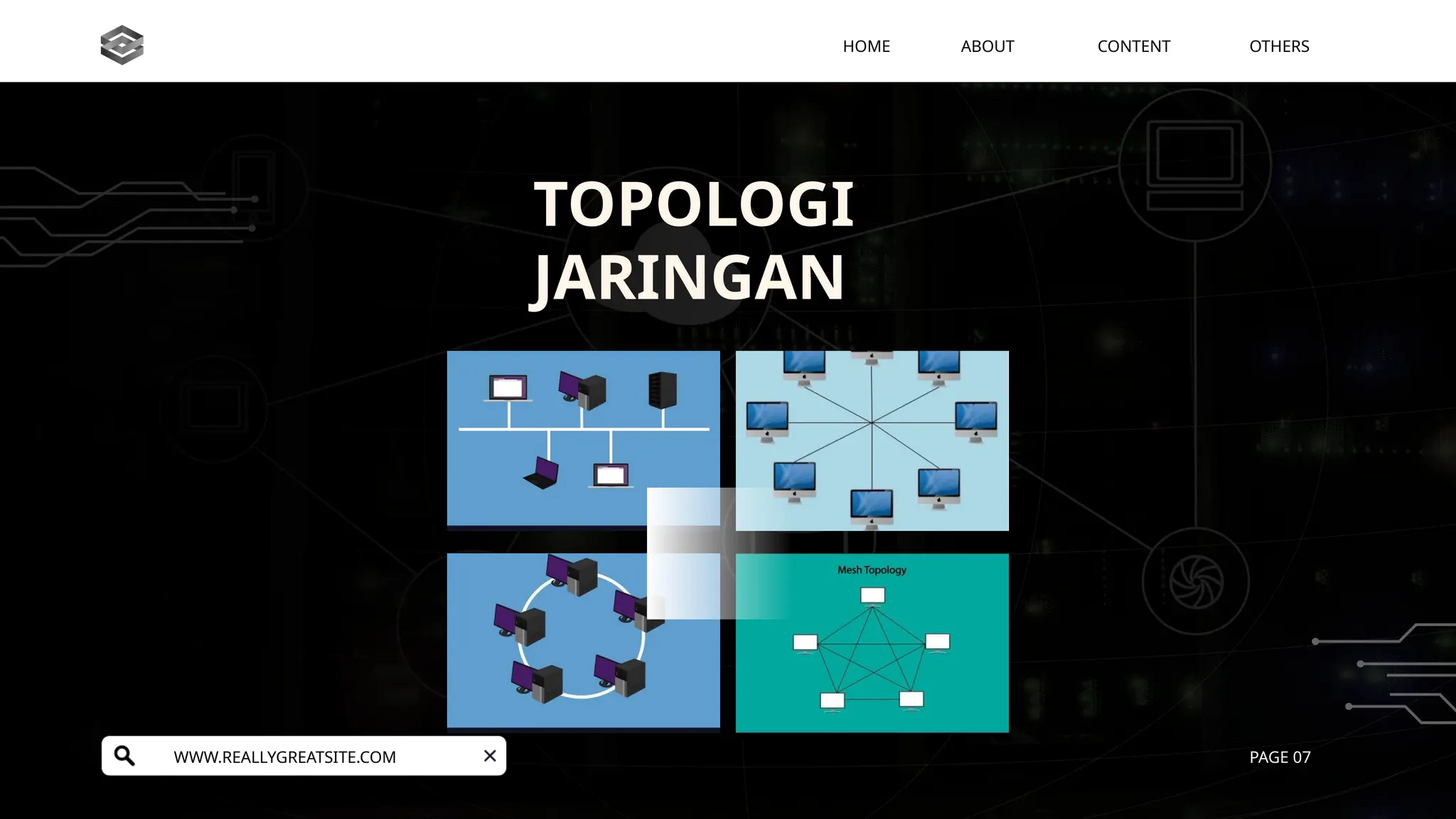 Jaringan Komputer Dasar dan OSI Layer.pptx