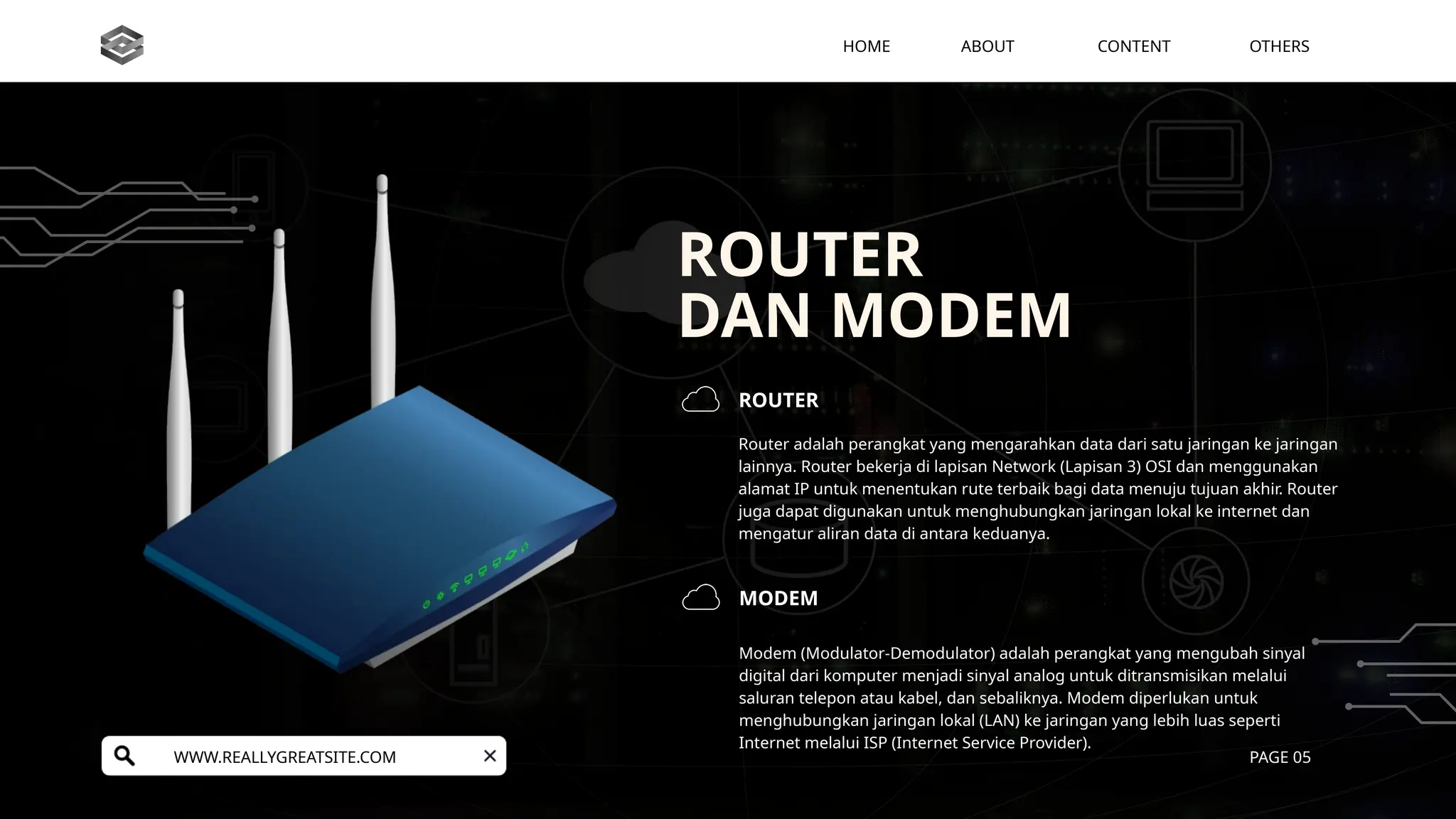 Jaringan Komputer Dasar dan OSI Layer.pptx