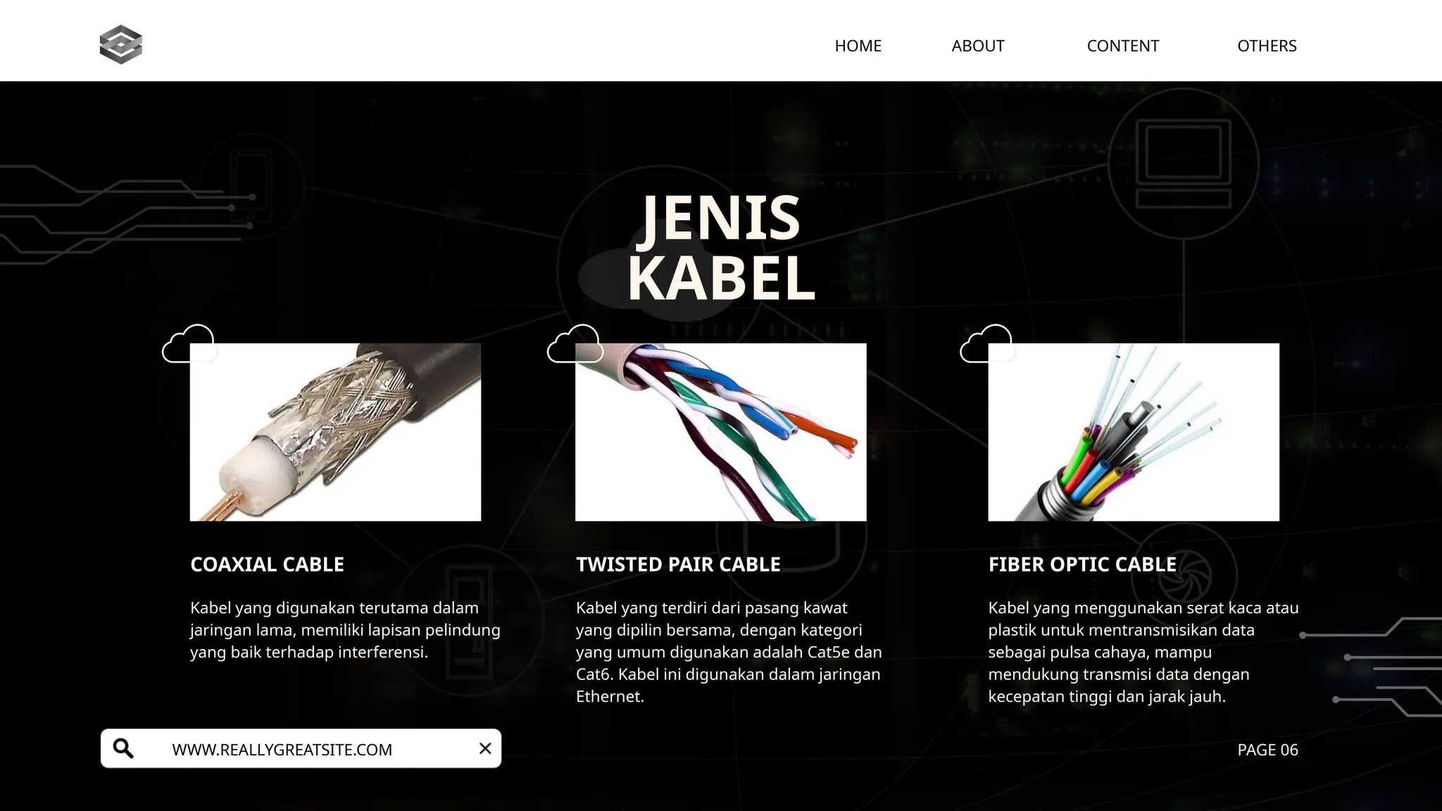 Jaringan Komputer Dasar dan OSI Layer.pptx