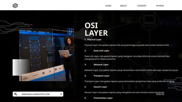 Jaringan Komputer Dasar dan OSI Layer.pptx