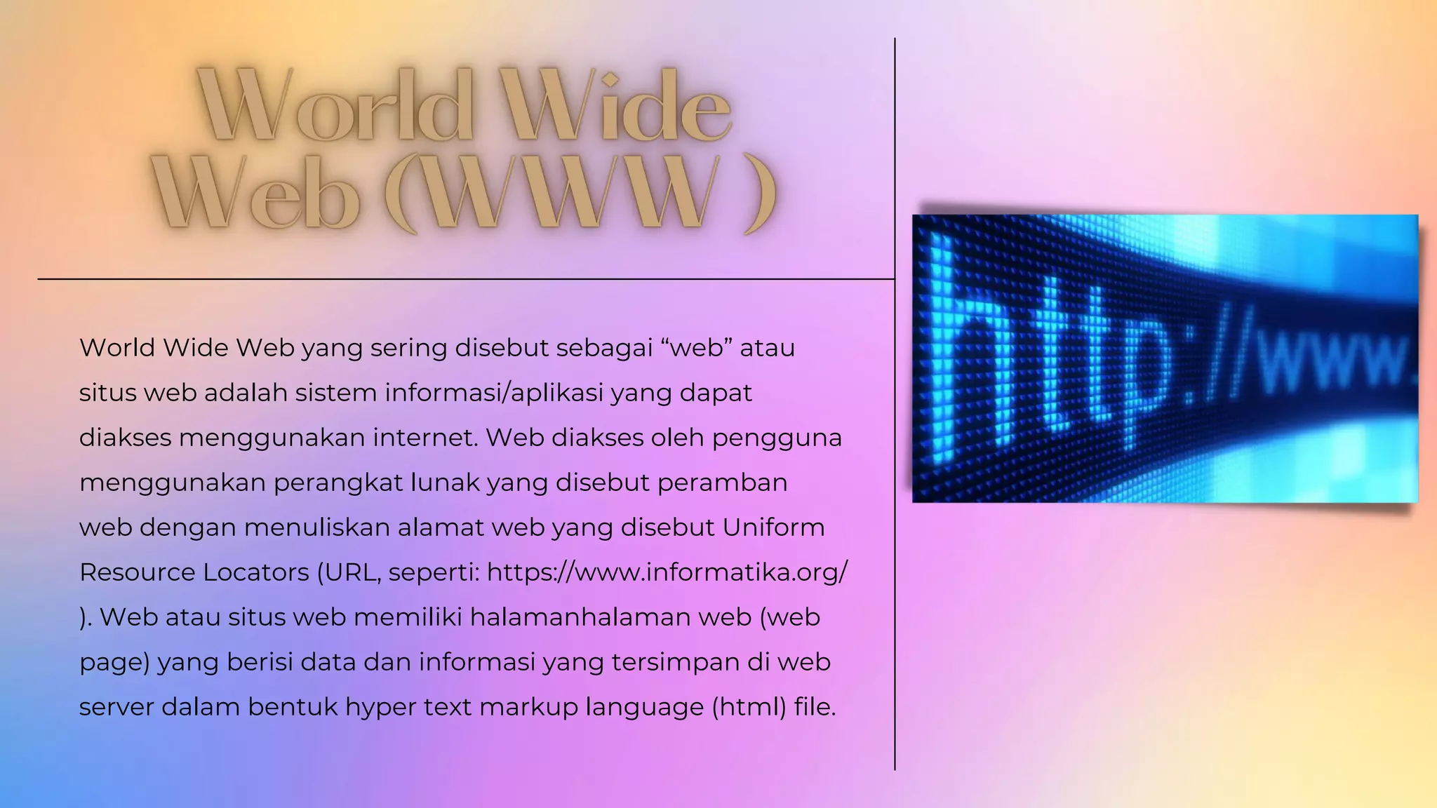 Jaringan komputer bab 5 | PDF