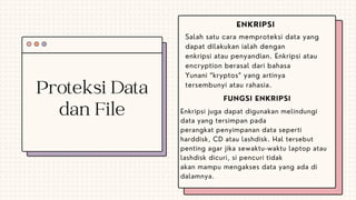Jaringan komputer dan internet-Alifah7F | PDF