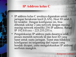 Mengenal Jaringan Komputer dan Internet.ppt