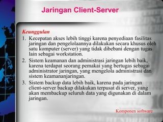 Mengenal Jaringan Komputer dan Internet.ppt