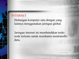 Mengenal Jaringan Komputer dan Internet.ppt
