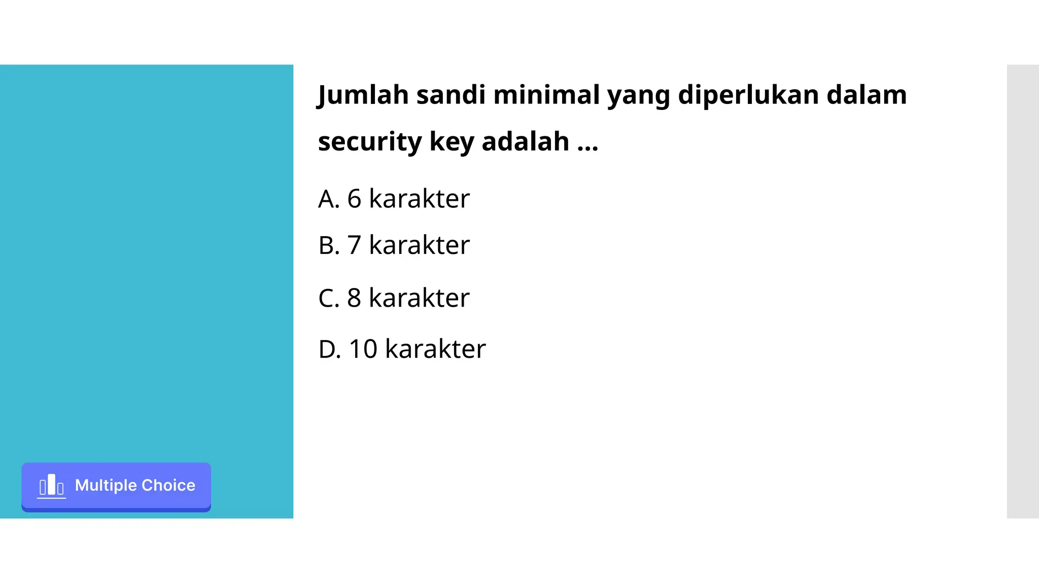 MATERI JARINGAN KOMPUTER DAN INTERNET KELAS X | PPTX