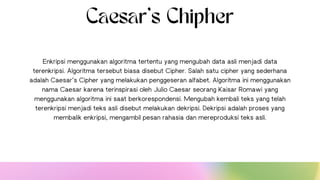 Jaringan Komputer dan Internet - Aurellia S | PPT