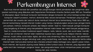 Jaringan Komputer dan Internet - Aurellia S | PDF