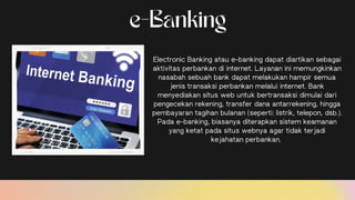 Jaringan Komputer dan Internet - Aurellia S | PPT