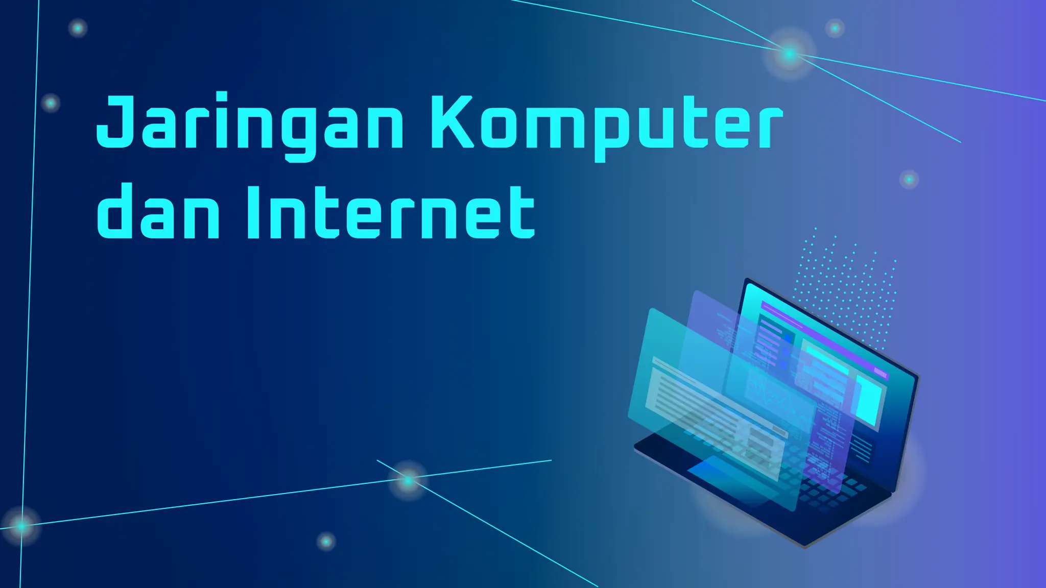 Jaringan Komputer dan Internet - Informatika Kelas XI.pptx