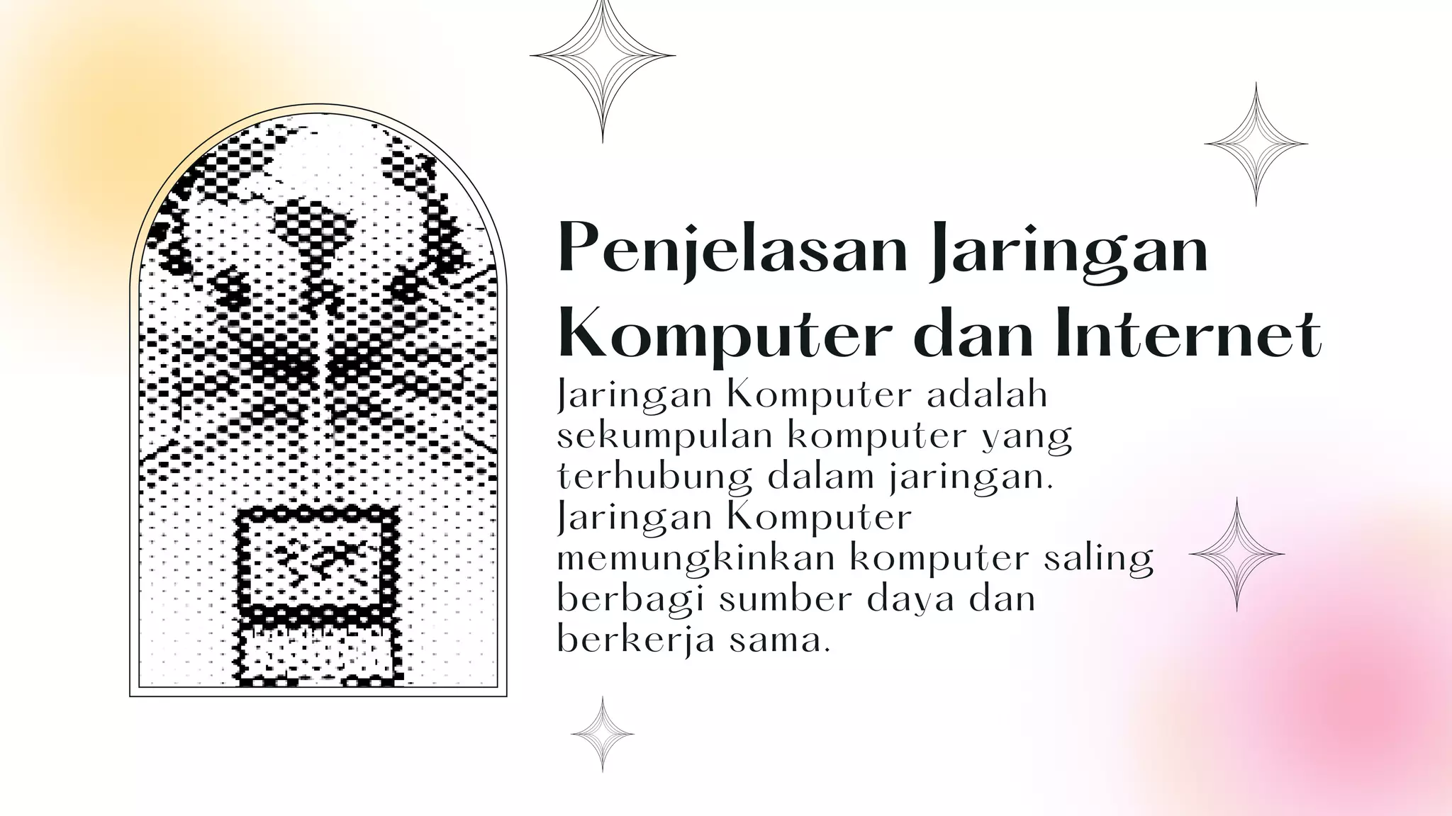 Jaringan Komputer & Internet | PDF