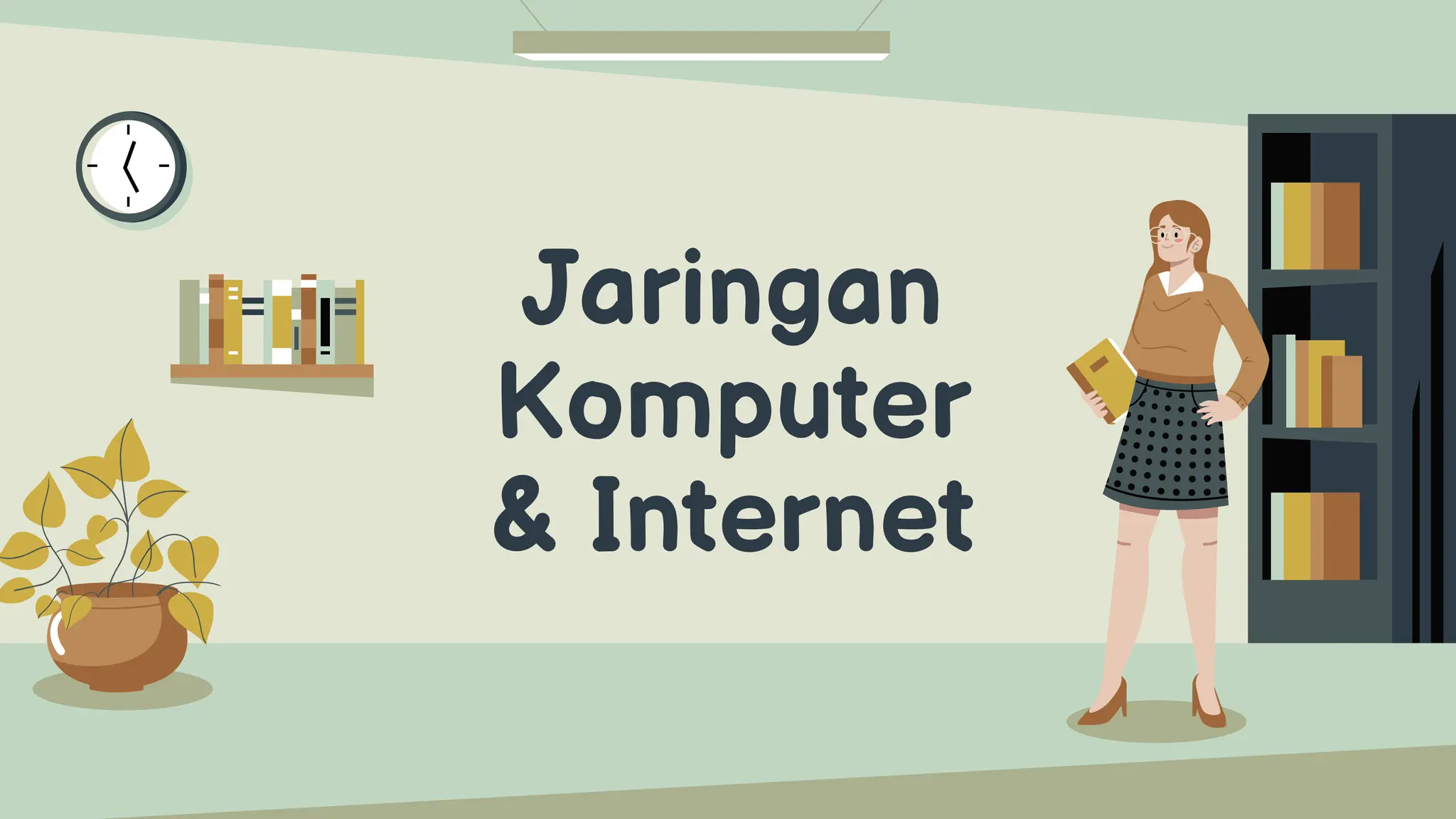 JARINGAN KOMPUTER & INTERNET - TOPOLOGI JARINGAN.pptx