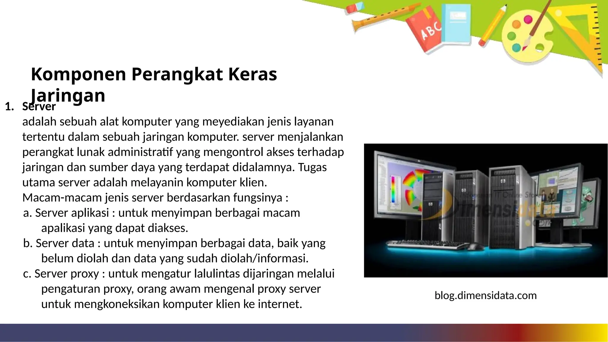 Jaringan Komputer - perangkat kerass.pptx