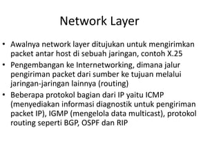 Jaringan Komputer PERTEMUAN 11 .ppt
