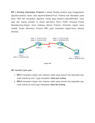 Jaringan komunikasi 7 pti1 | PDF