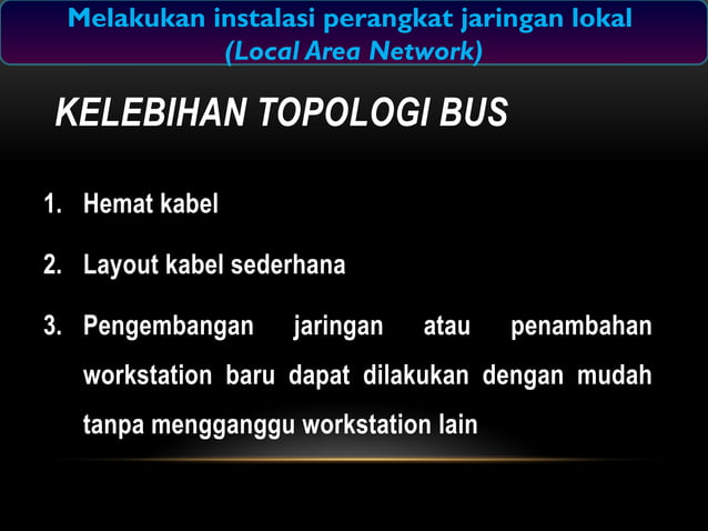 modul tentang pembelajaran jaringan lan.pptx