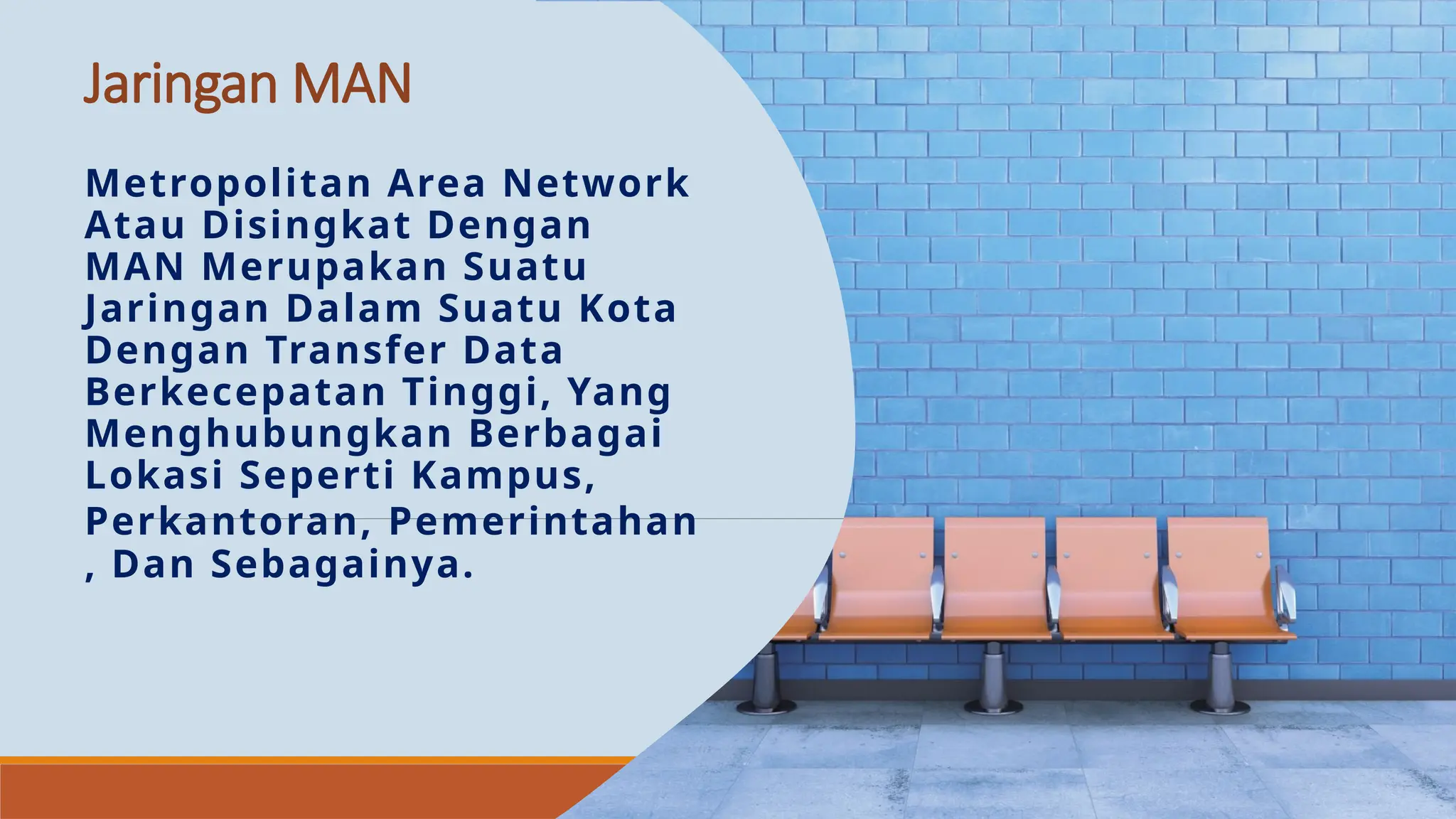 KARAKTERISTIK JARINGAN LAN, MAN & WAN.pptx