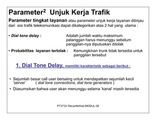 Jaringan nirkabel | PDF