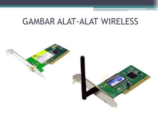 JARINGAN NIRKABEL.ppt