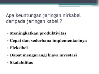 JARINGAN NIRKABEL.ppt