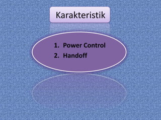 Jaringan nirkabel ppt | PPTX