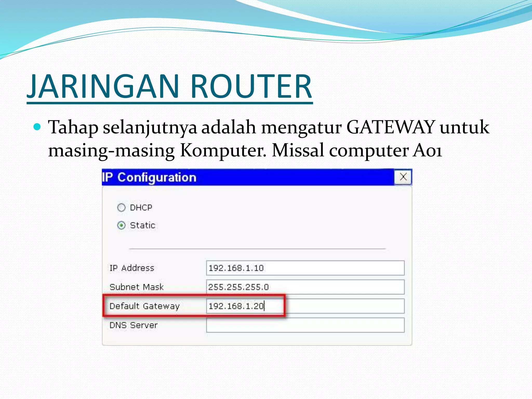 JARINGAN ROUTER.pptx