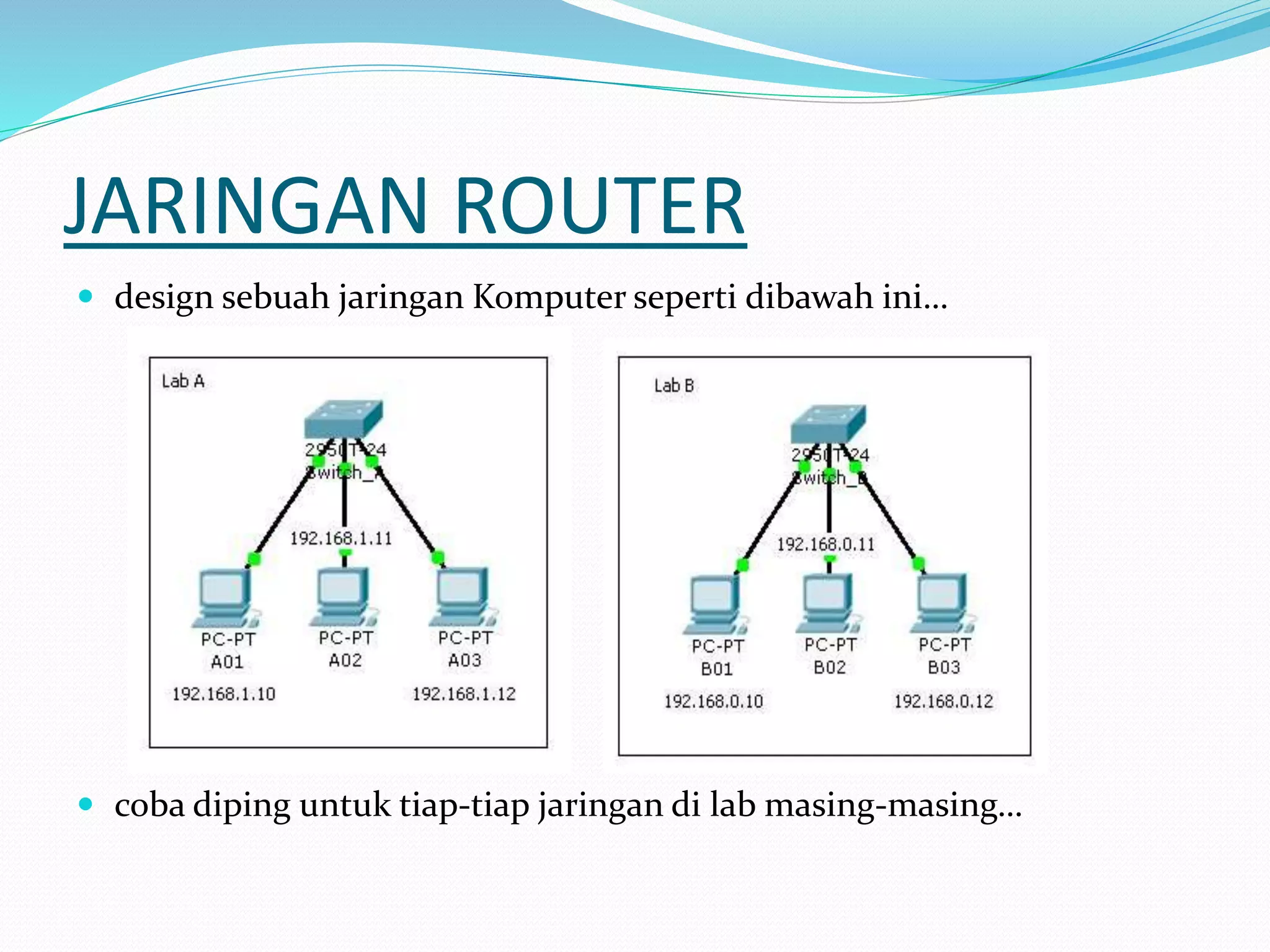 JARINGAN ROUTER.pptx