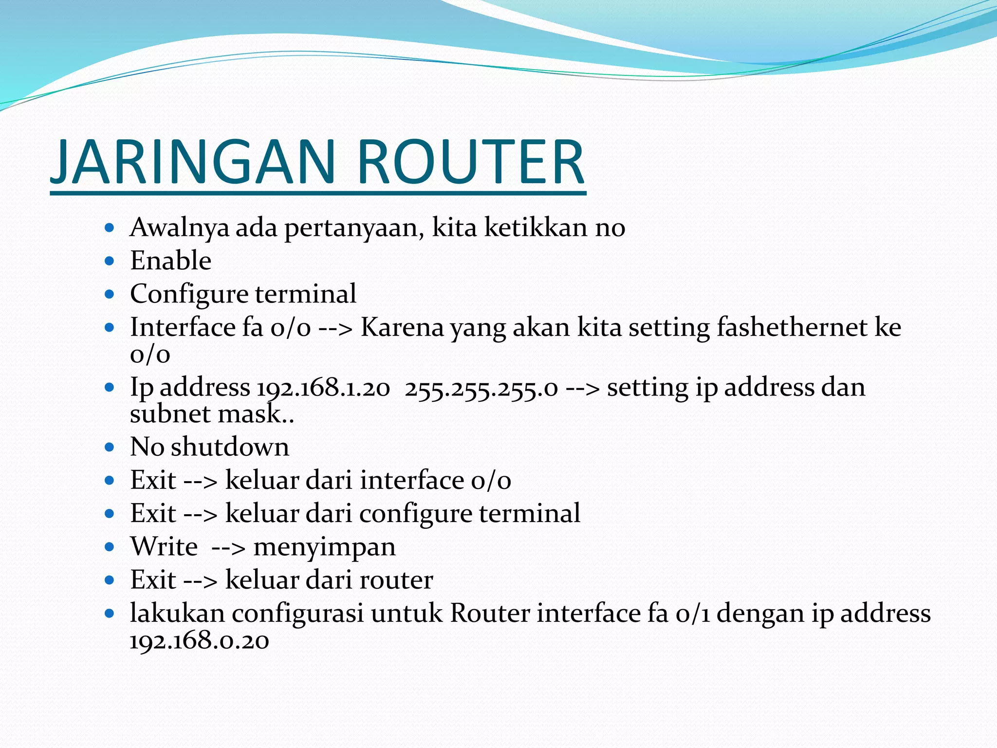 JARINGAN ROUTER.pptx