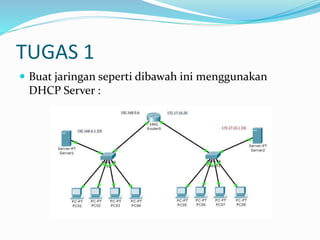 JARINGAN ROUTER.pptx
