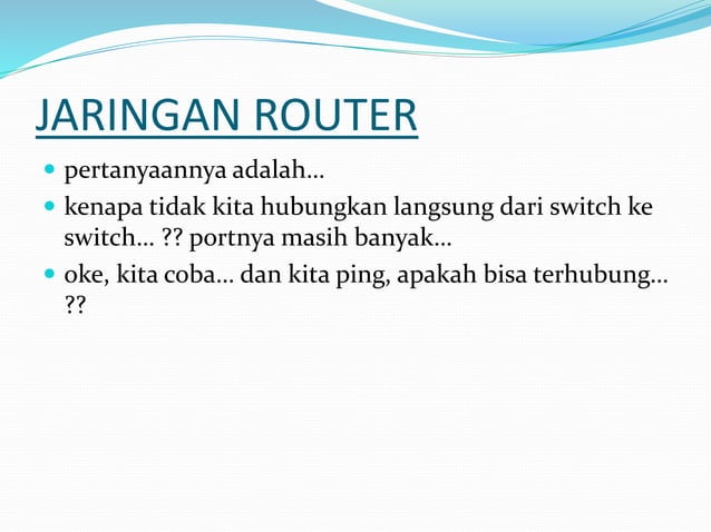 JARINGAN ROUTER.pptx
