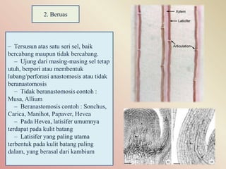 Sekresi | PPTX