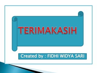 Jaringan sel tumbuhan | PPTX