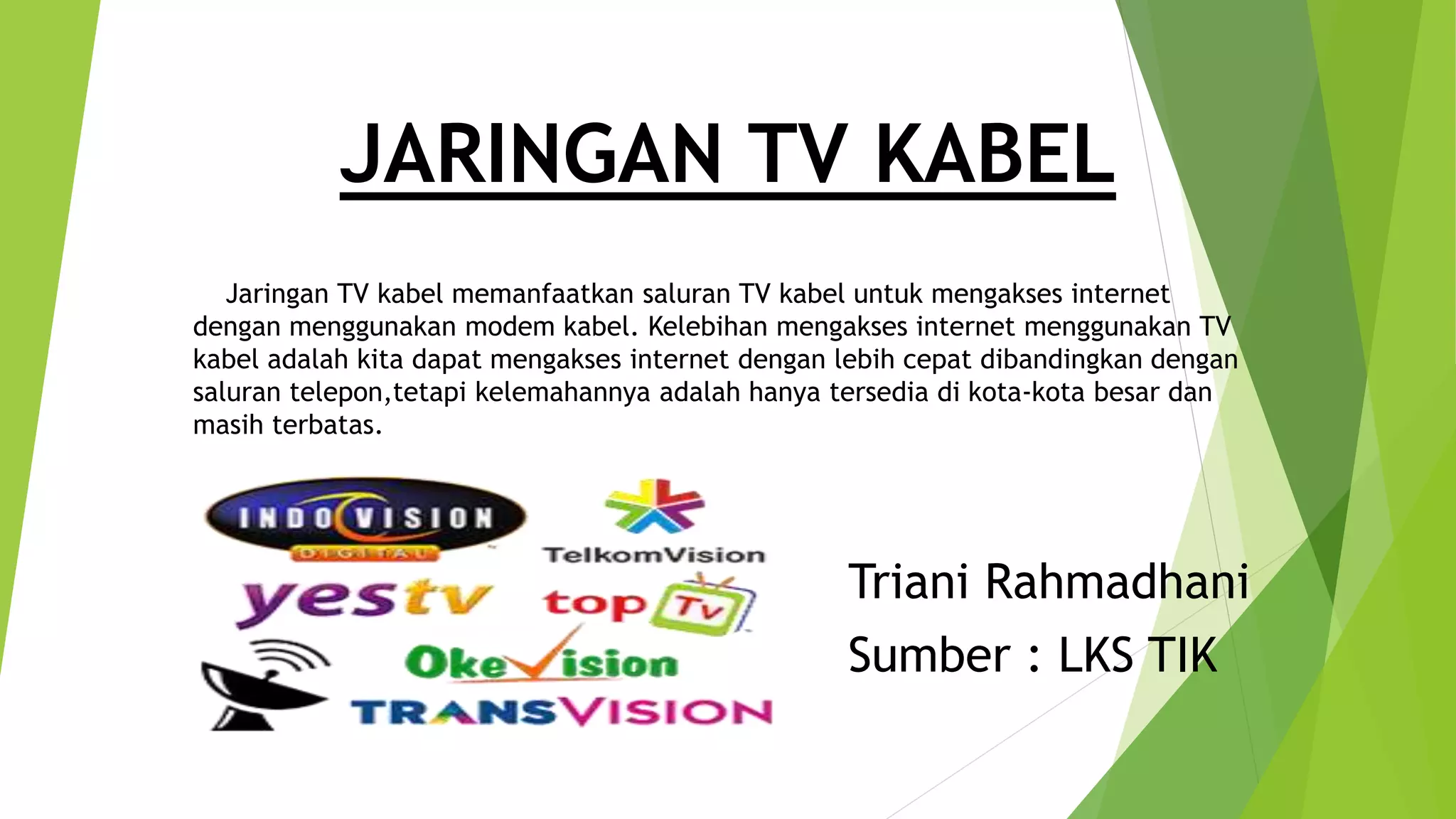 JARINGAN TV KABEL 2.pptx