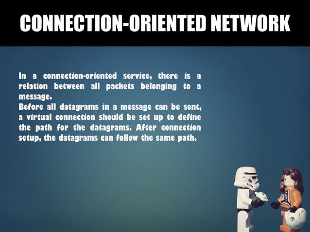 INTRODUCTION TO NETWORK LAYER | PDF | Internet | Computing