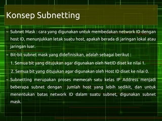 Jaringan Komputer - Jilid III | PDF