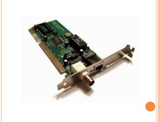 JARINGAN KOMPUTER 2 | PPTX